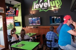 5 bares/restaurantes Gaming que tienes que visitar en Madrid - Isla de ...