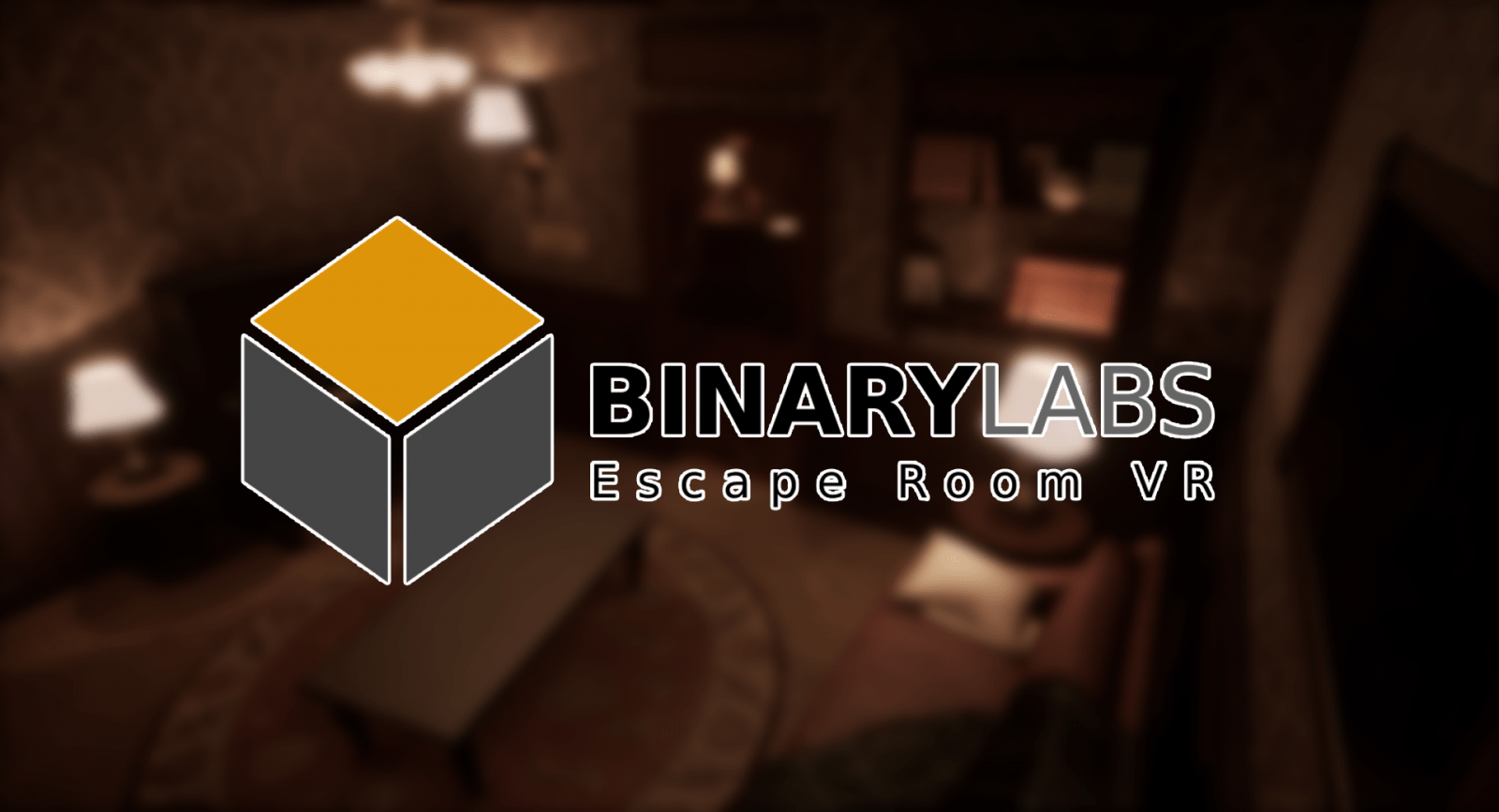 Probamos Binary Labs, un escape room en Realidad Virtual - Isla de Monos