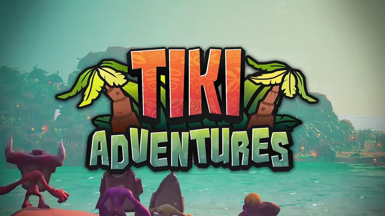 Tiki Adventures, o como sería Diablo pero con tikis | PlayStation ...