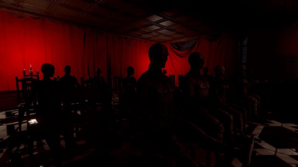 Análisis | Dawn of Fear – El regreso del Survival Horror más clásico ...