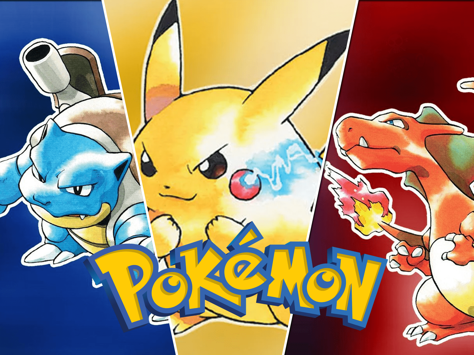 La evolución Pokémon: Introducción y primera generación - Isla de Monos
