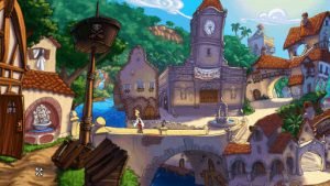 Pequeños detalles que explican lo grande que es Monkey Island – Isla de ...